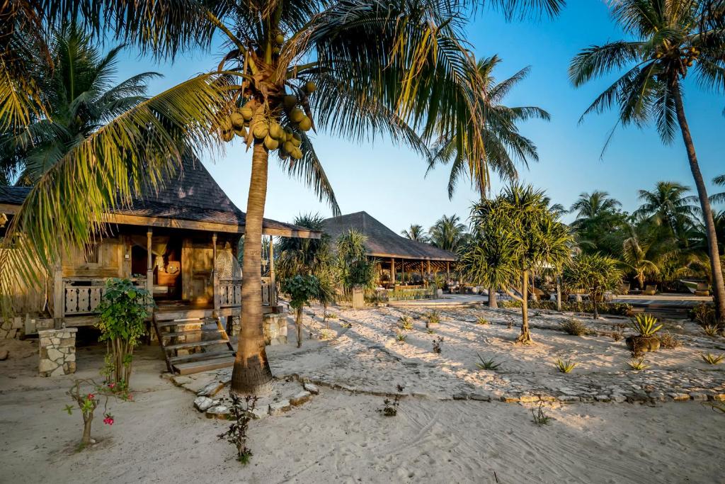 Seed Resort, Nembrala (updated prices 2025)