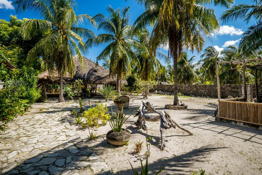 Seed Resort, Nembrala (updated prices 2025)