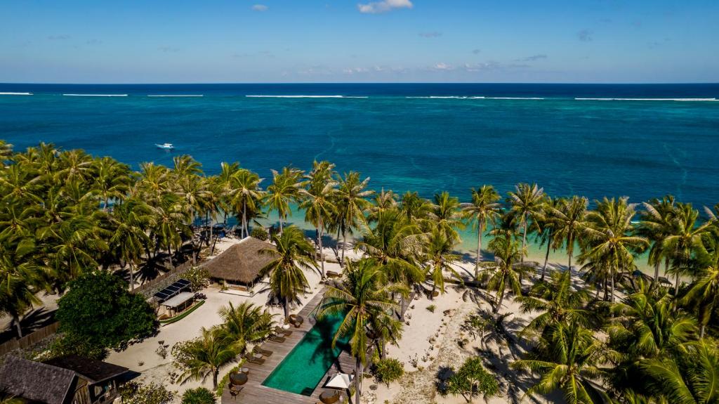 Seed Resort, Nembrala (updated prices 2025)