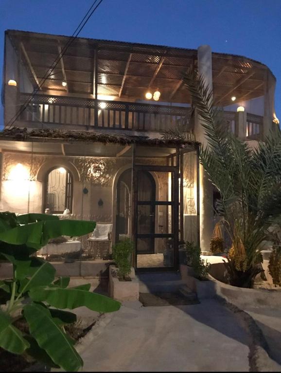 Siwa Spot - Peaceful stay for 2 adults or a group of 4, Siwa (aktualne ...