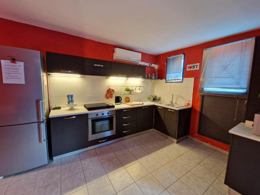 Centrale Con Garage Di Proprietà - Sanremo