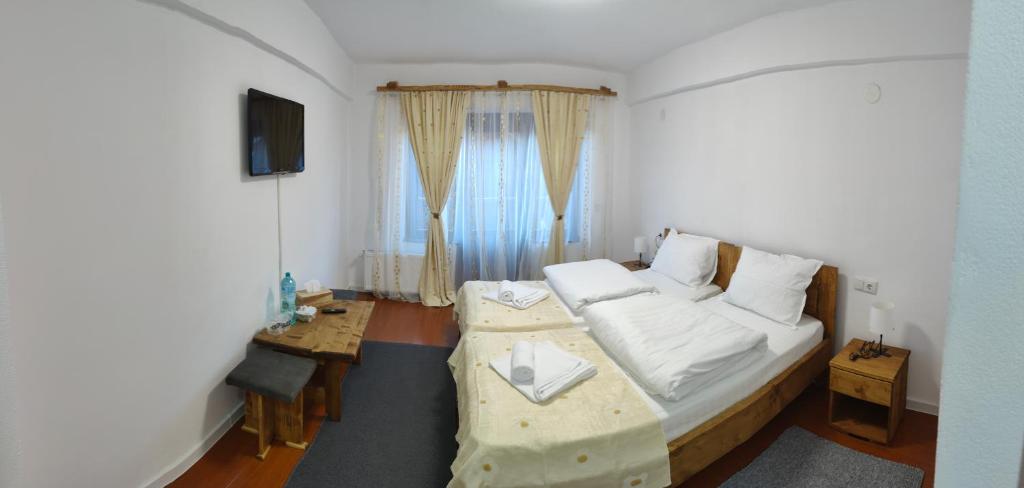 Pensiunea Trei Brazi Arieseni, Arieşeni (updated prices 2025)