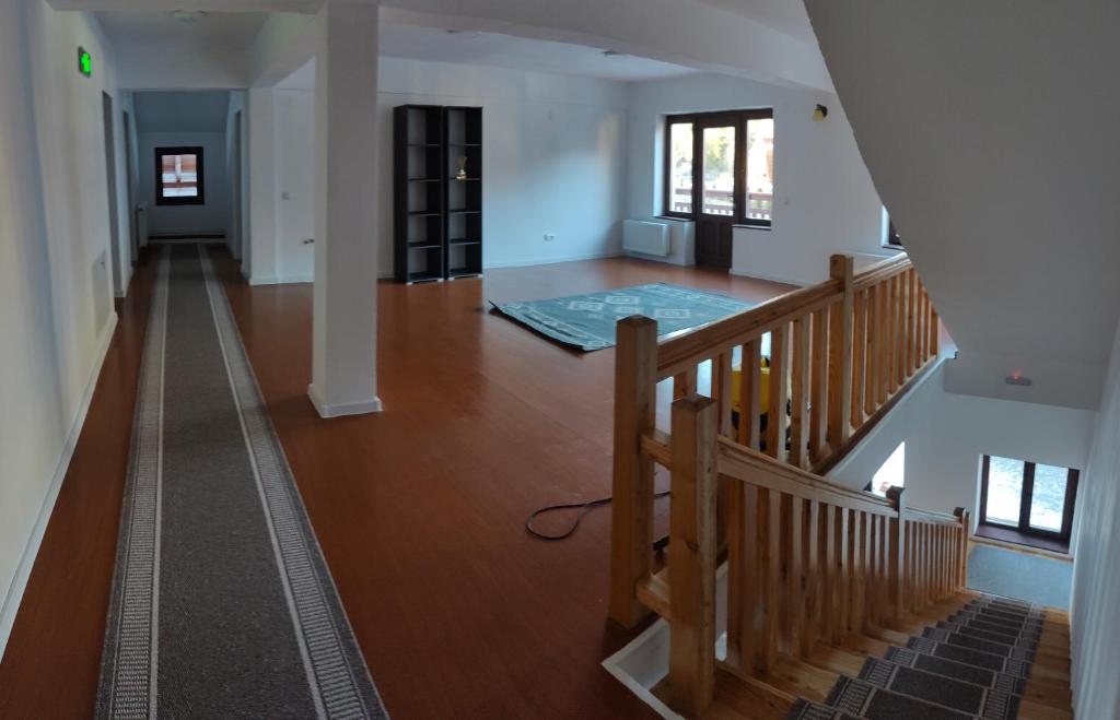 Pensiunea Trei Brazi Arieseni, Arieşeni (updated prices 2025)