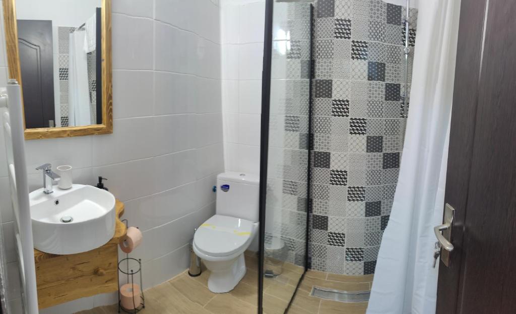 Pensiunea Trei Brazi Arieseni, Arieşeni (updated prices 2025)