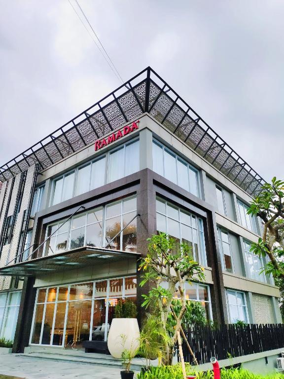 Ramada by Wyndham Yogyakarta, Yogyakarta (updated prices 2026)