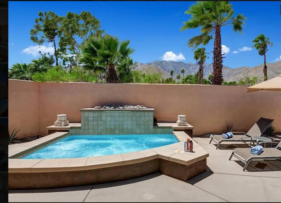 The Terra Cotta Terrace, Palm Springs (precios actualizados 2025)