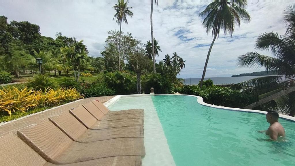 Kembali CONDO Resort with Sea View, Davao City (updated prices 2025)