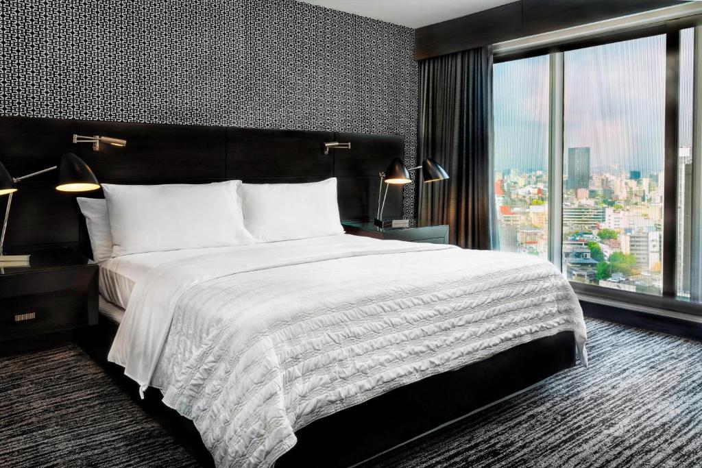 Le Méridien Mexico City Reforma, Mexico City (updated prices 2025)