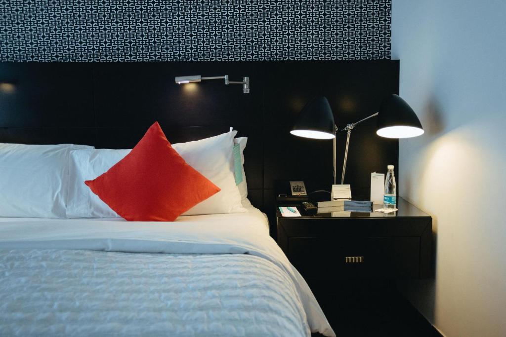 Le Méridien Mexico City Reforma, Ciudad de México (precios actualizados ...