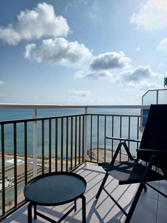 Puerto Rico 9, Santa Pola (aktualisierte Preise für 2025)