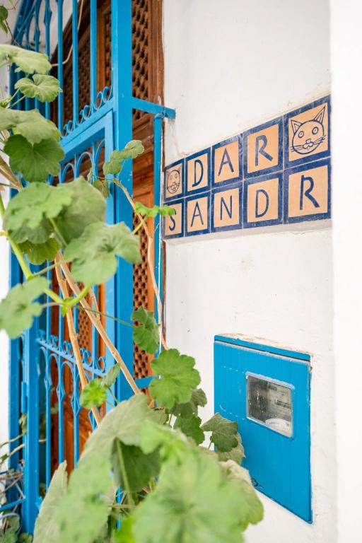Dar Sandra Moroccan Tiny House, Tangier (updated prices 2026)
