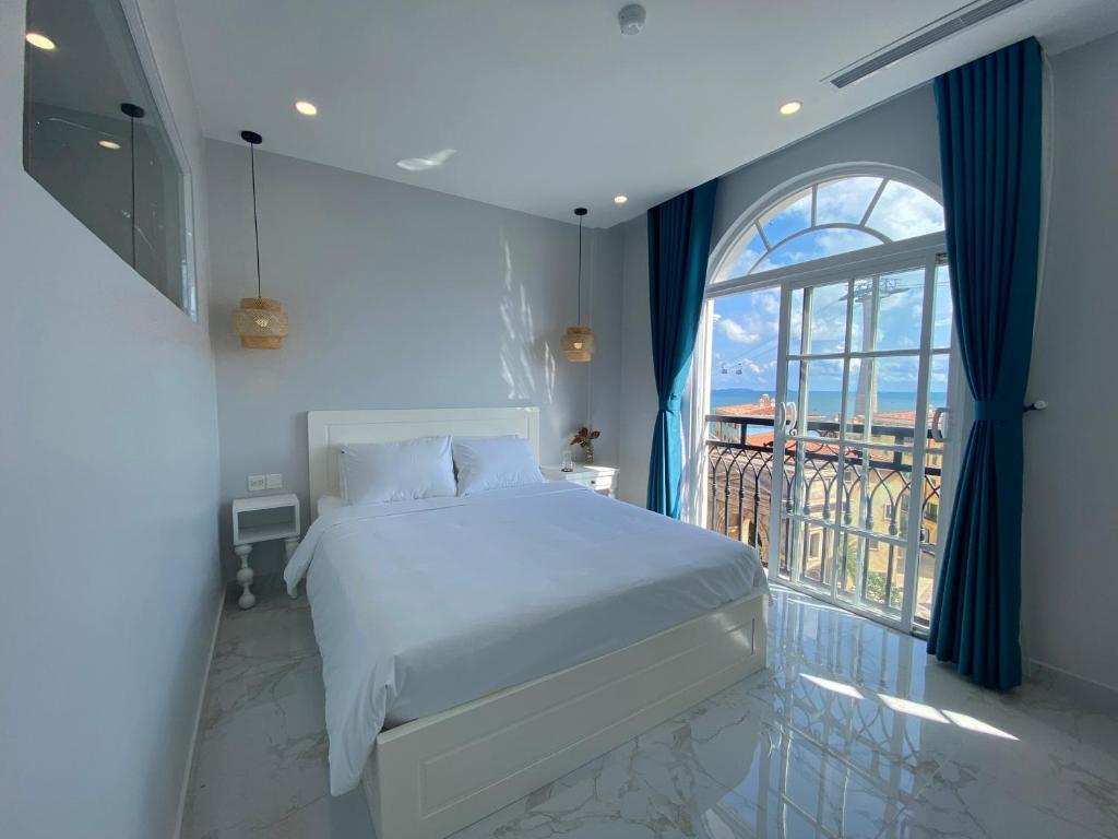 Moonlight Hotel Phu Quoc, Phú Quốc – Updated 2024 Prices