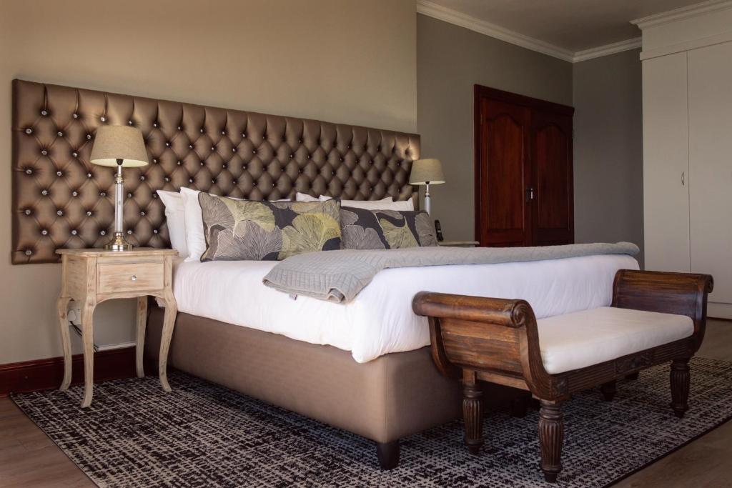 Diaz Hotel and Resort, Mossel Bay (updated prices 2025)