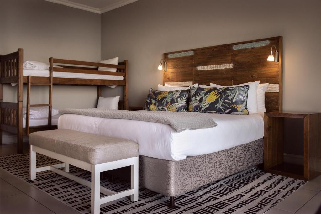 Diaz Hotel and Resort, Mossel Bay (updated prices 2025)