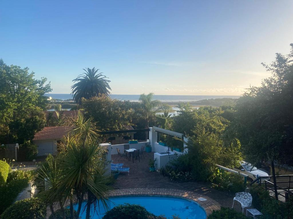 Mont Fleur B&B, Wilderness (updated prices 2025)