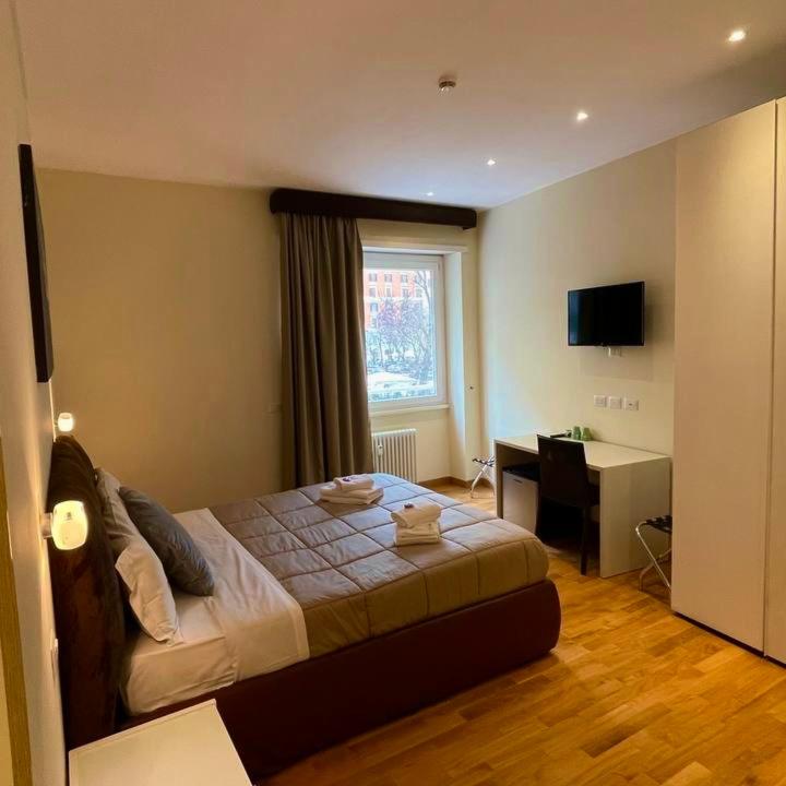 Rienzo Vatican Suites, Rome (updated prices 2026)