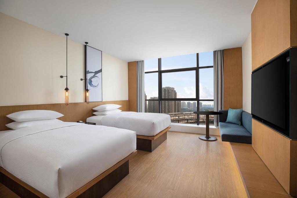 Fairfield by Marriott Chongqing Yongchuan, Chongqing – Updated 2023 Prices
