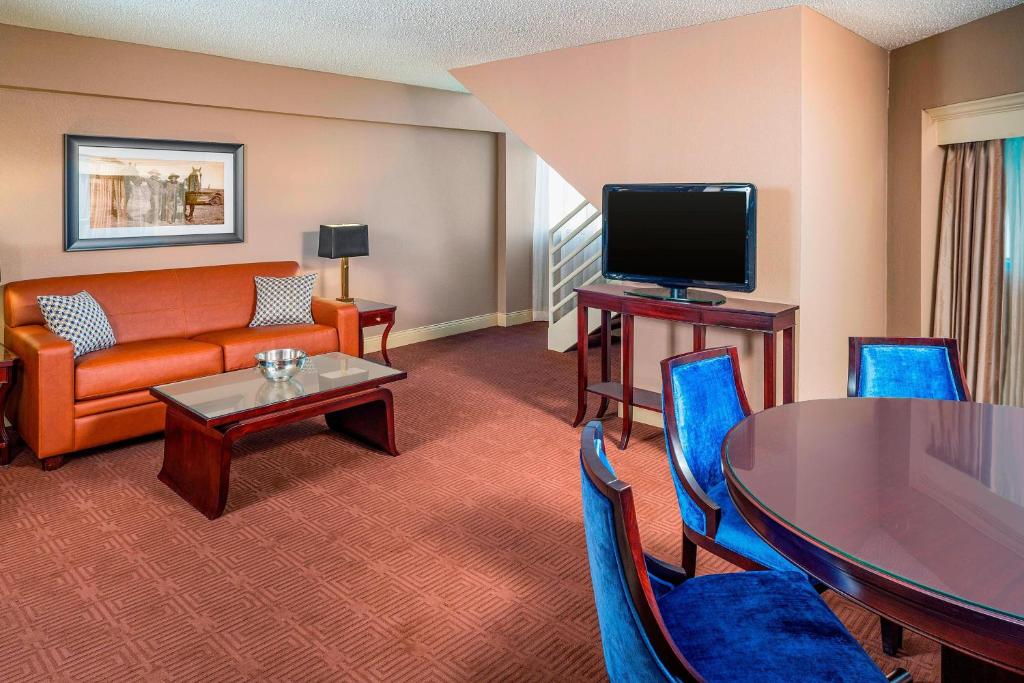Sheraton North Houston at George Bush Intercontinental, Houston ...