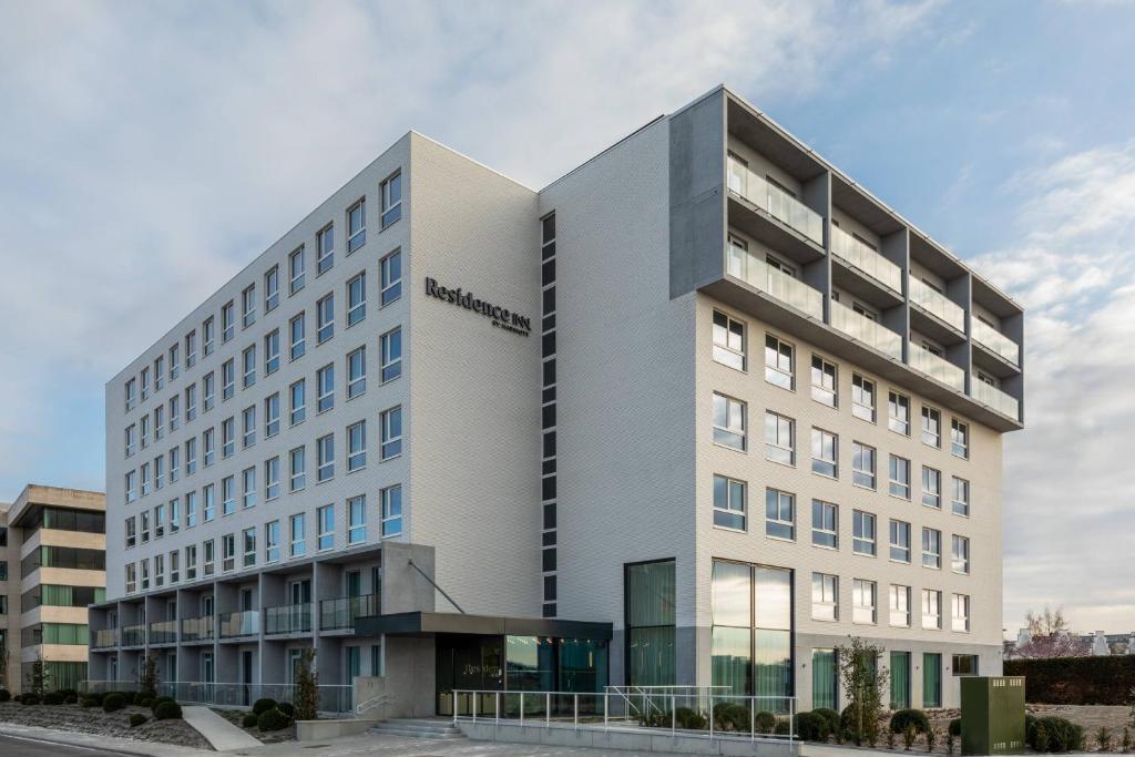 Residence Inn by Marriott Brussels Airport, Diegem (updated prices 2025)