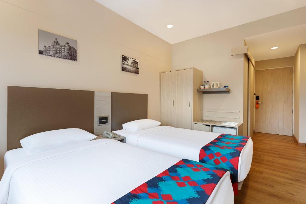 Ginger Mumbai, Andheri, Mumbai (updated prices 2025)