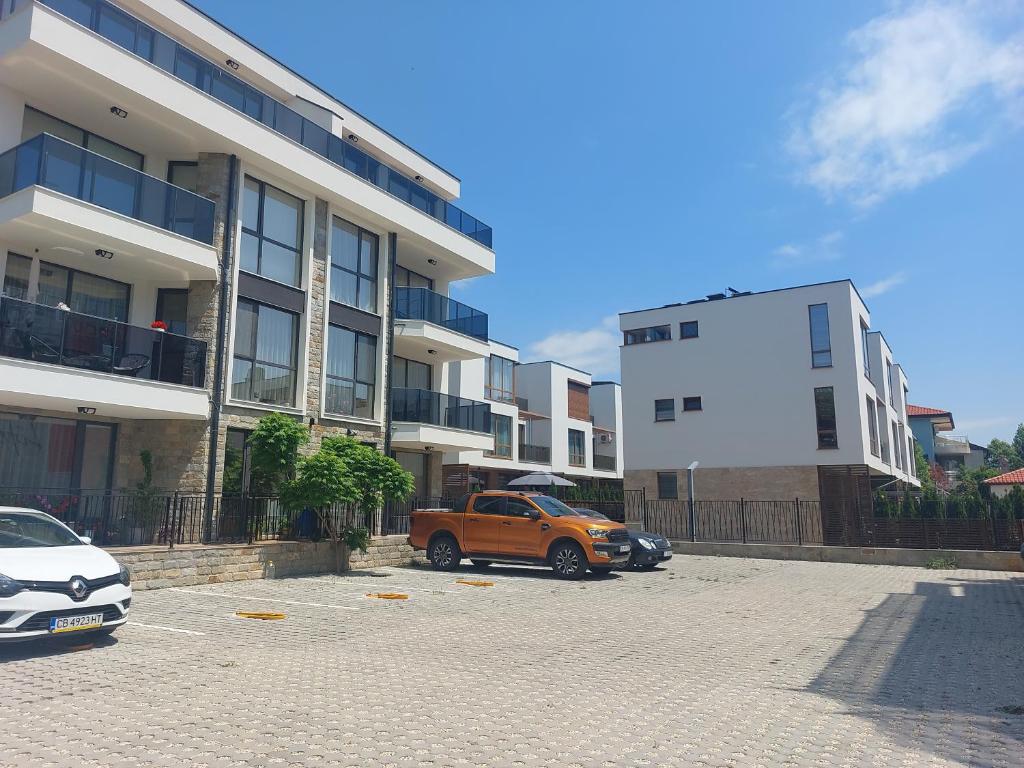 Skarabey Park Apartment Sarafovo, Burgas City – Updated 2023 Prices