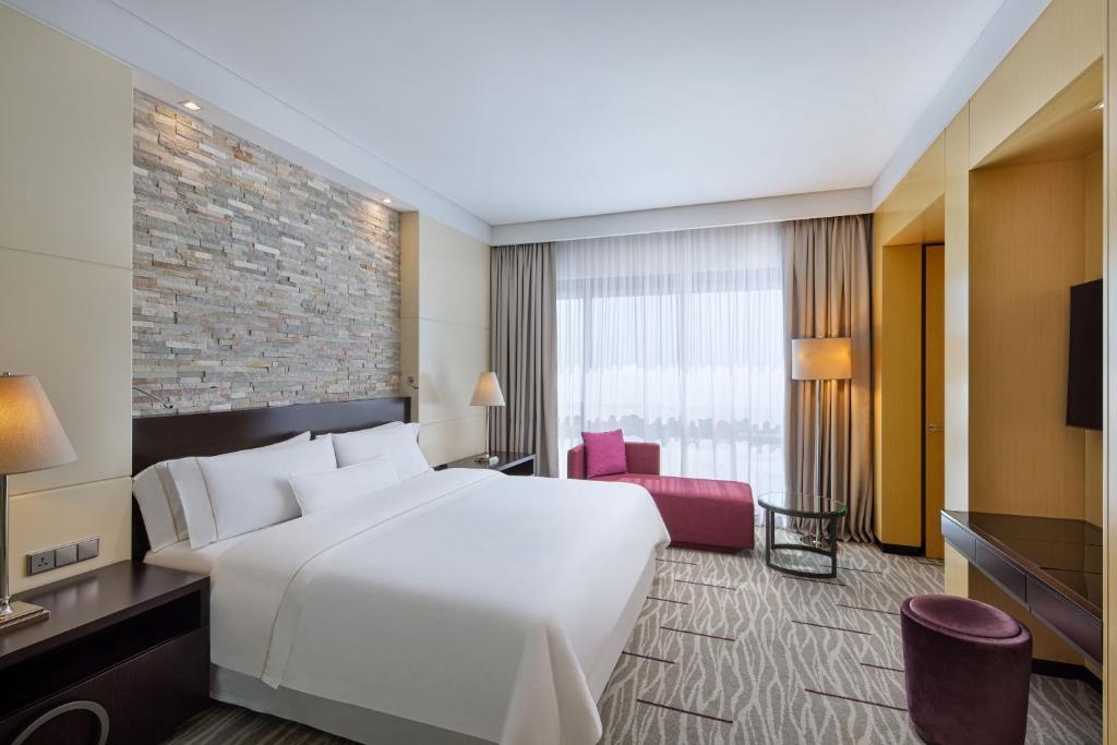 The Westin City Centre Bahrain, Manama (updated prices 2025)