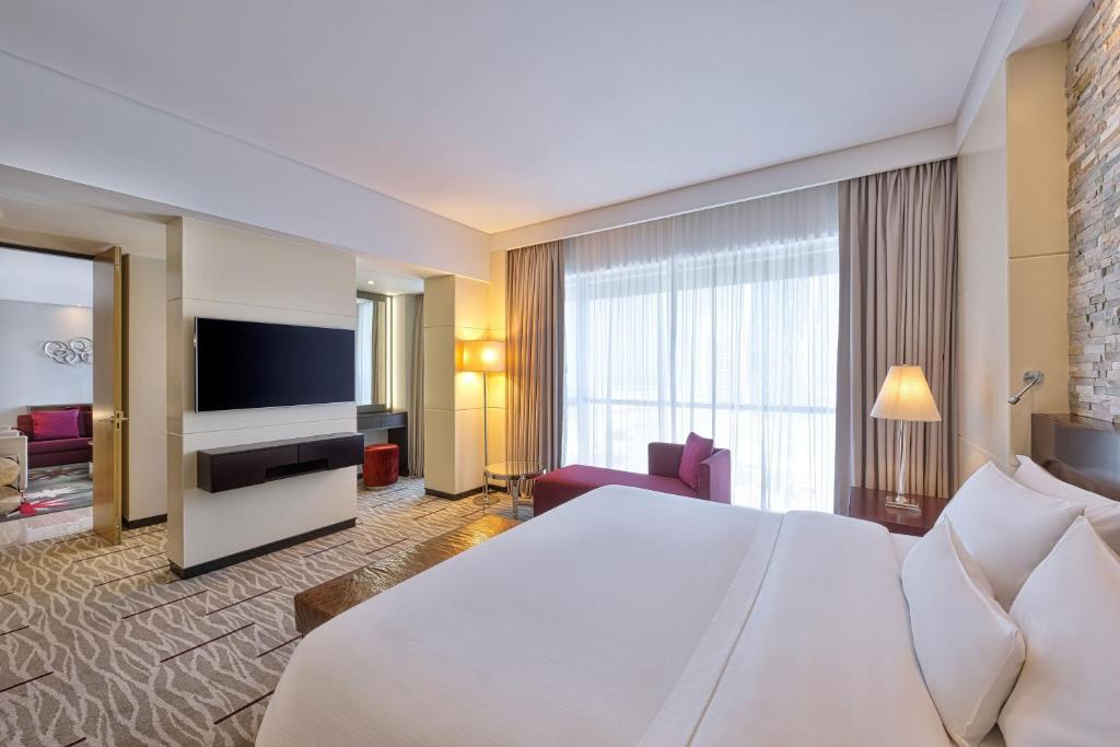 The Westin City Centre Bahrain, Manama (updated prices 2025)