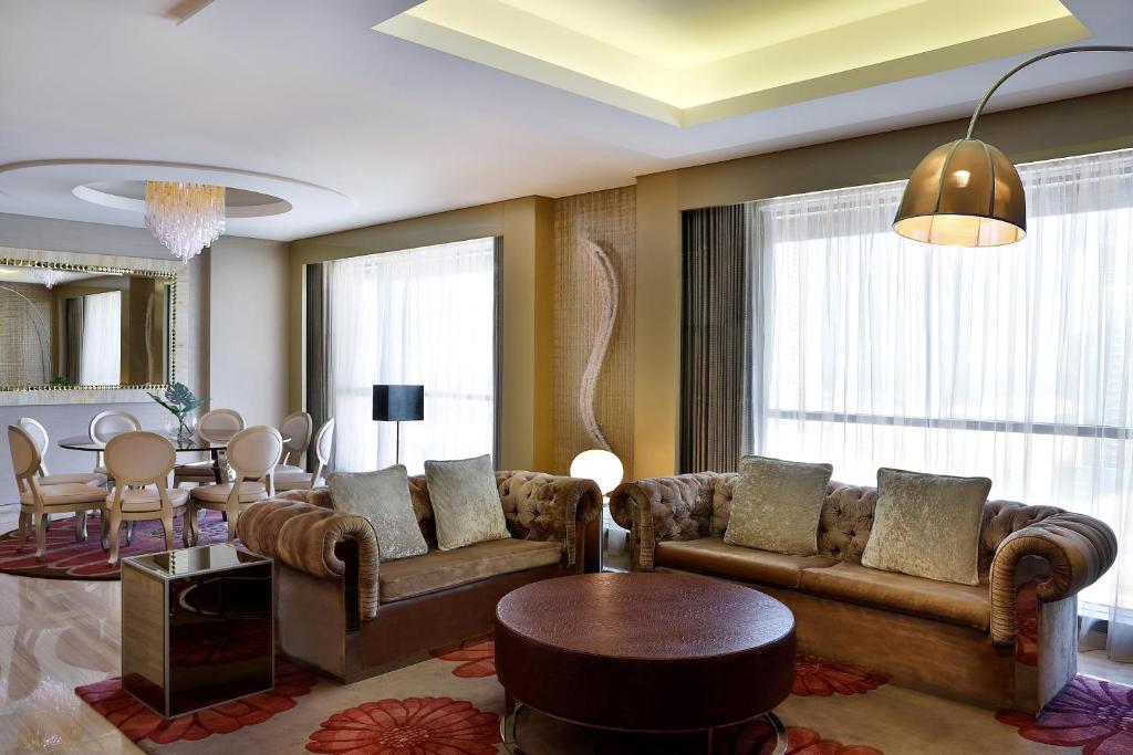 The Westin City Centre Bahrain, Manama (updated prices 2025)