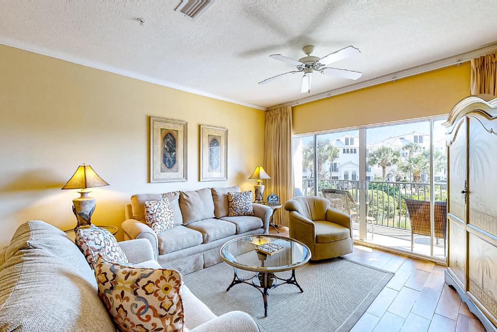 Emerald Water 207, Destin (tarifs actualisés 2024)