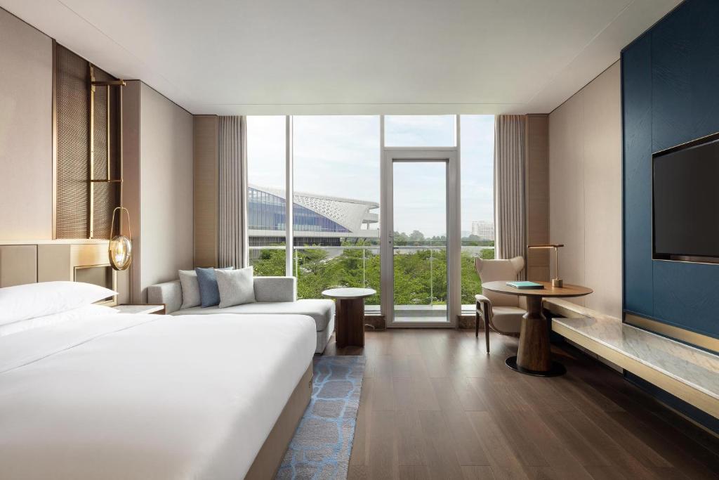 Midea Shunde, a Tribute Portfolio Hotel, Shunde (updated prices 2025)