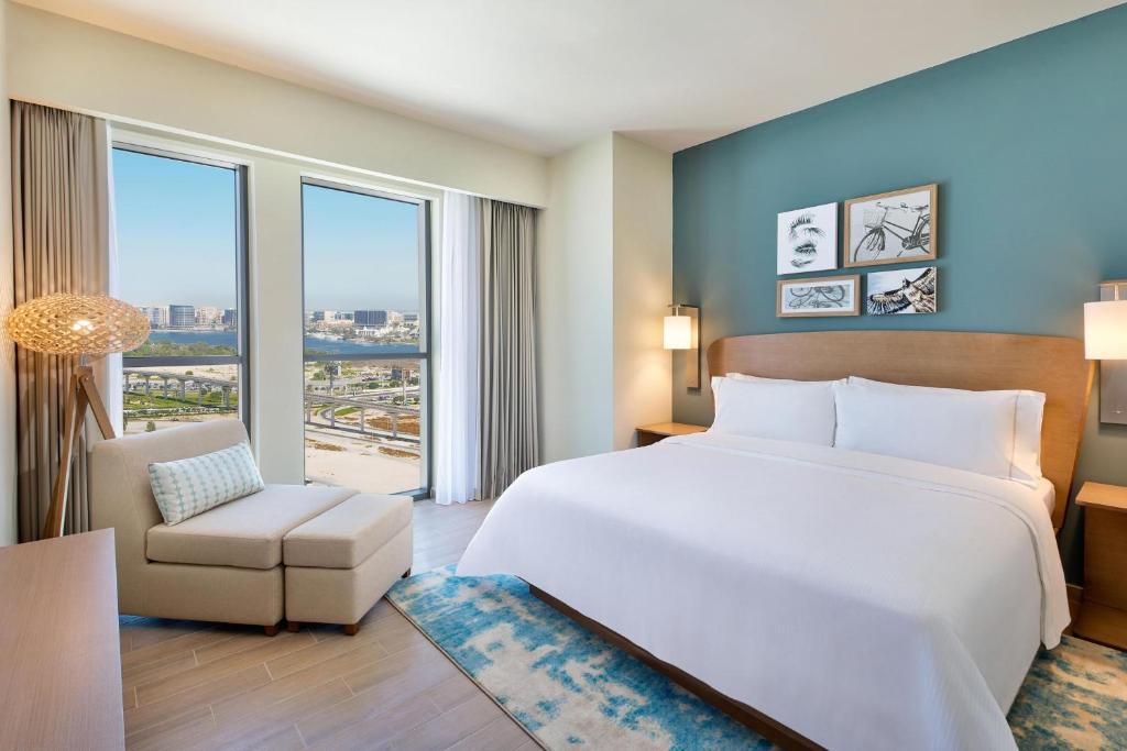 Element Al Jaddaf, Dubai, Dubai (updated prices 2025)
