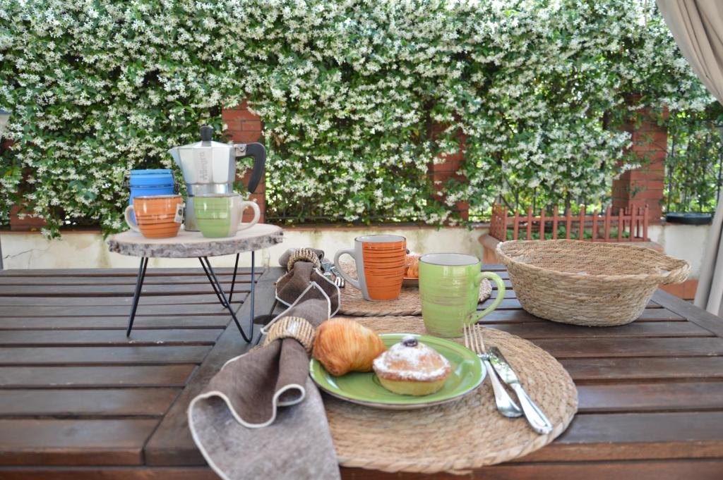 La casa di Barry, Pozzuoli (aktualisierte Preise für 2024)