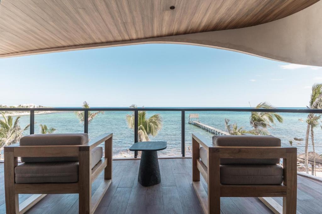 Tankah, beachfront, Tulum, Tulum (updated prices 2026)