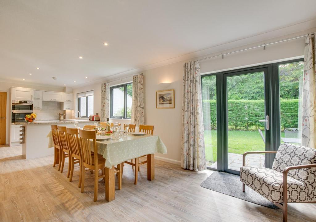 Oakdene House, Chapel Stile (updated prices 2024)