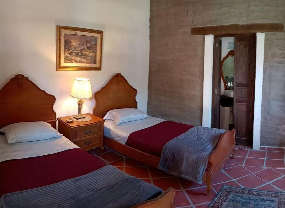 Casa la Gloria, Parras de la Fuente (updated prices 2025)