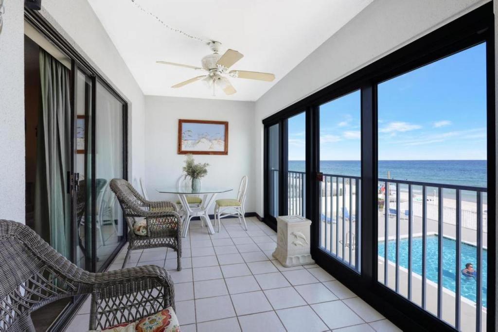 Gulf Tower 1C, Gulf Shores (updated prices 2026)