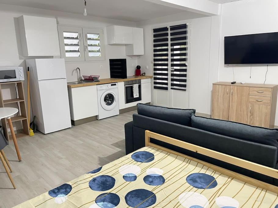 Studio Cosy P, Fort-de-France (updated prices 2026)