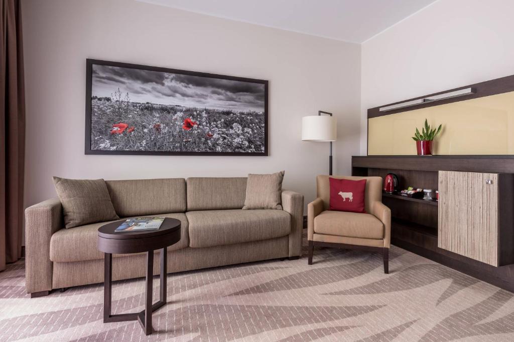 Munich Airport Marriott Hotel, Freising (updated prices 2025)