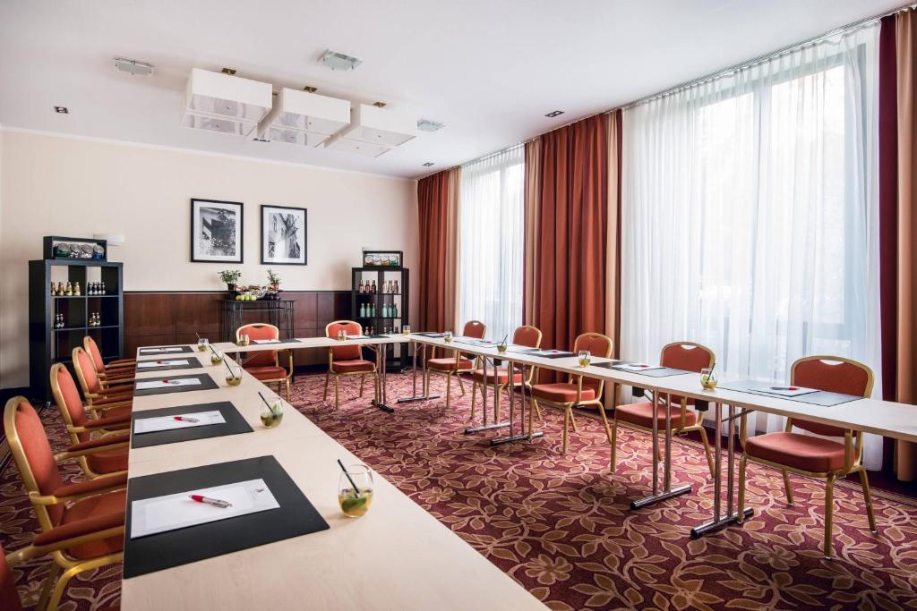 Munich Airport Marriott Hotel, Freising (aktualisierte Preise für 2025)
