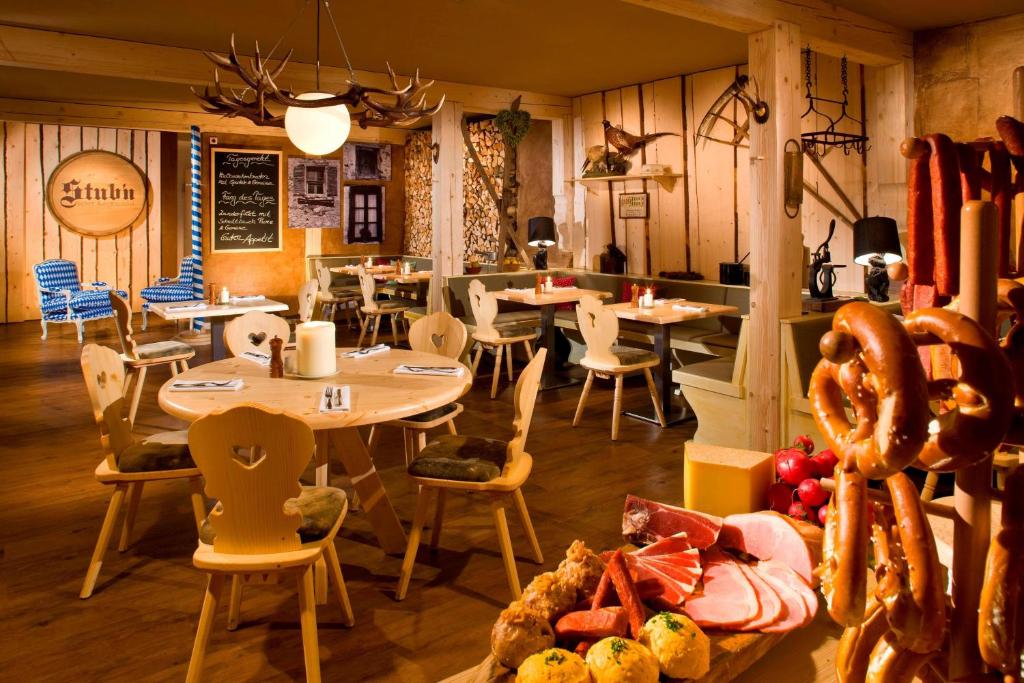 Munich Airport Marriott Hotel, Freising (updated prices 2025)