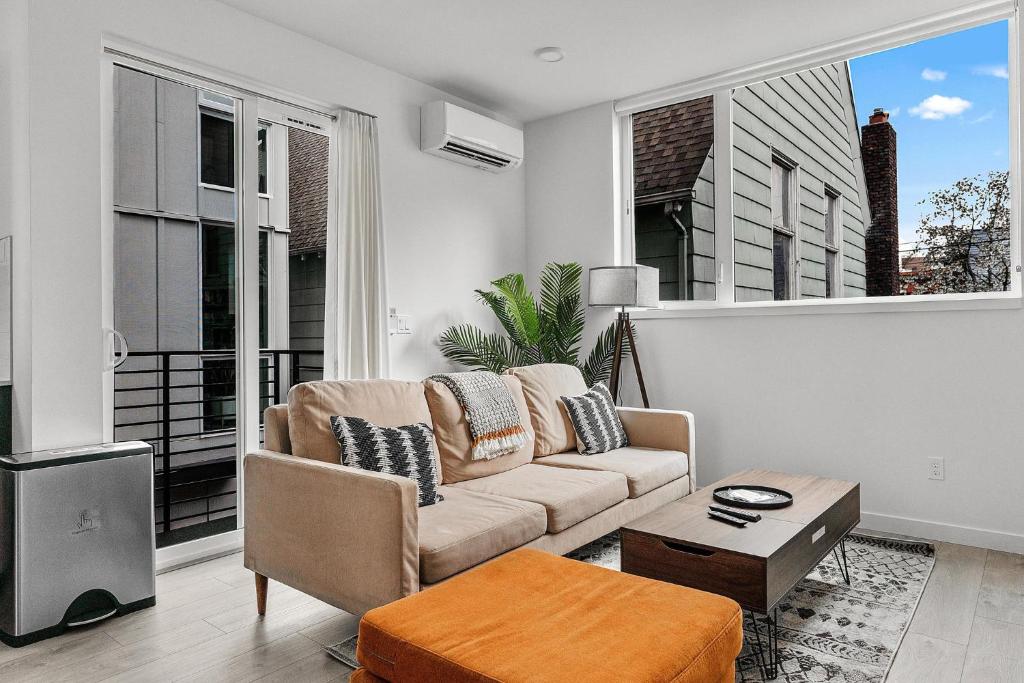 Beautiful 2BR House in Seattle, Seattle (updated prices 2024)