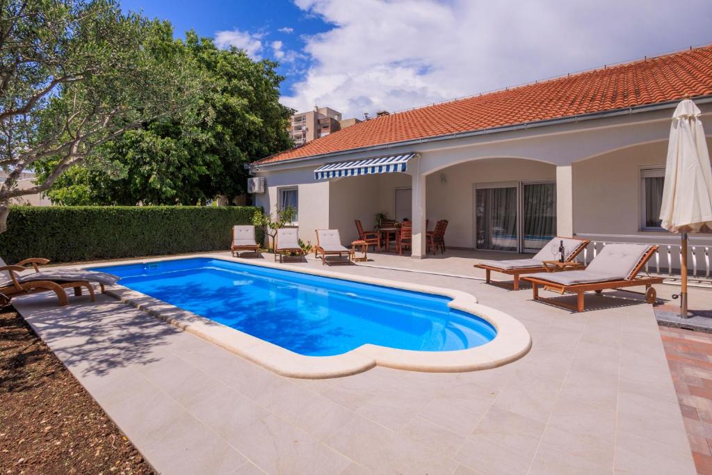 Villa Sviba (Split) – oppdaterte priser for 2023