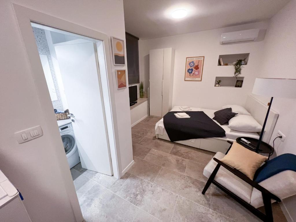 Blue apartment Split, Split (updated prices 2025)