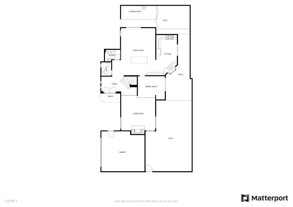 Dark Shadows Mansion Floor Plan