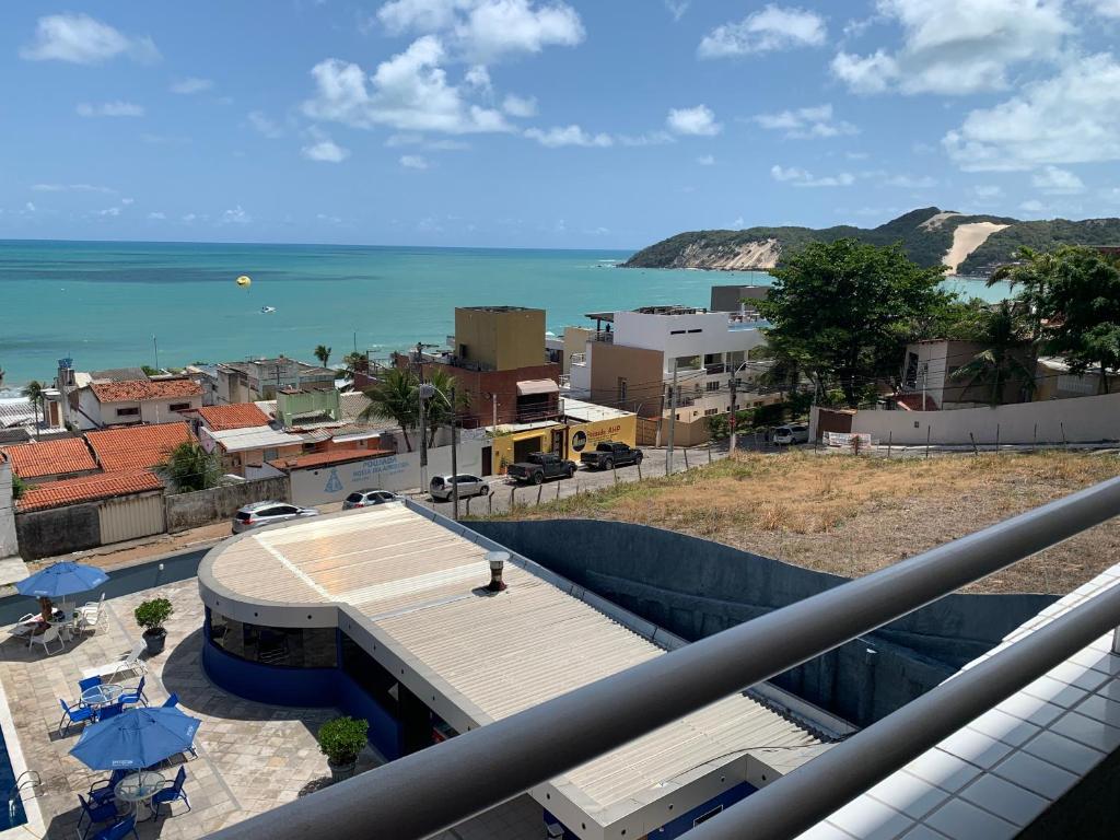Flat em Ponta Negra Natal/RN, Natal (preços atualizados para 2024)