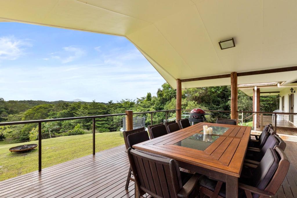 Julatten Platypus Mountain Home, Julatten (updated prices 2025)