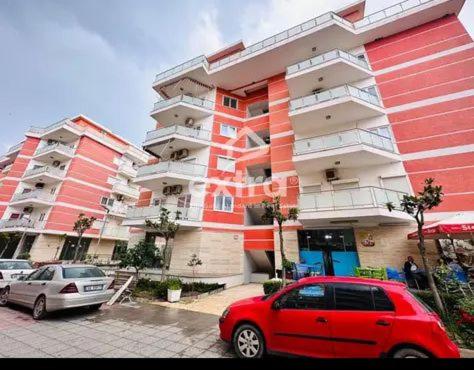 Kompleksi fishta velipoje, Velipojë (updated prices 2024)