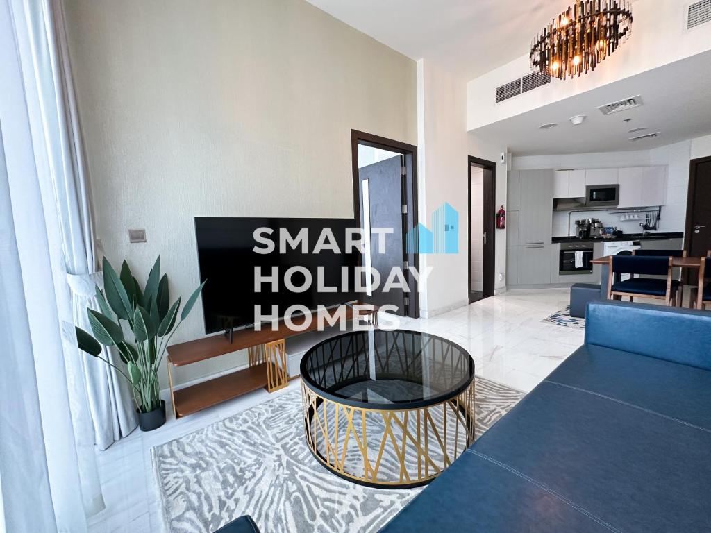 Modern 1BDR Apt at Business Bay, Dubai (prezzi aggiornati per il 2024)