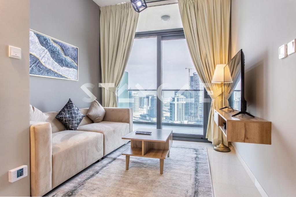 Staycae Holiday Homes - ZADA, Dubai (updated prices 2026)
