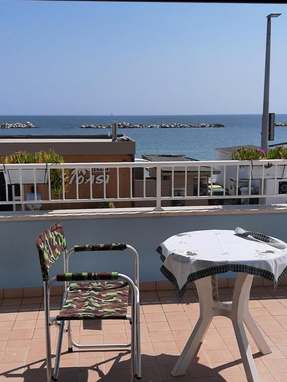 Celeste, Porto SantʼElpidio (updated prices 2026)